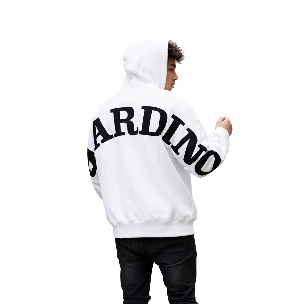 LIBARDINO | Moda Urbana